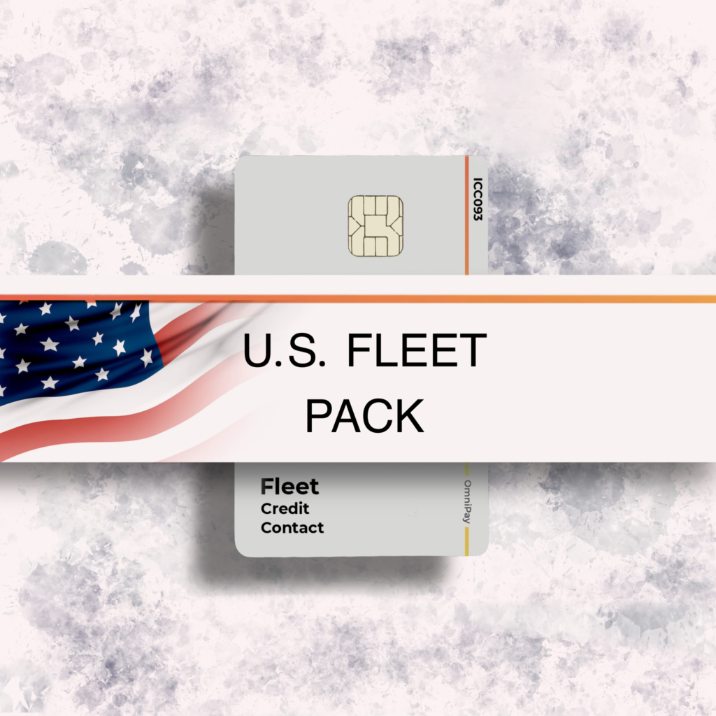 U.S. Fleet Training and Test Pack - OmniPay