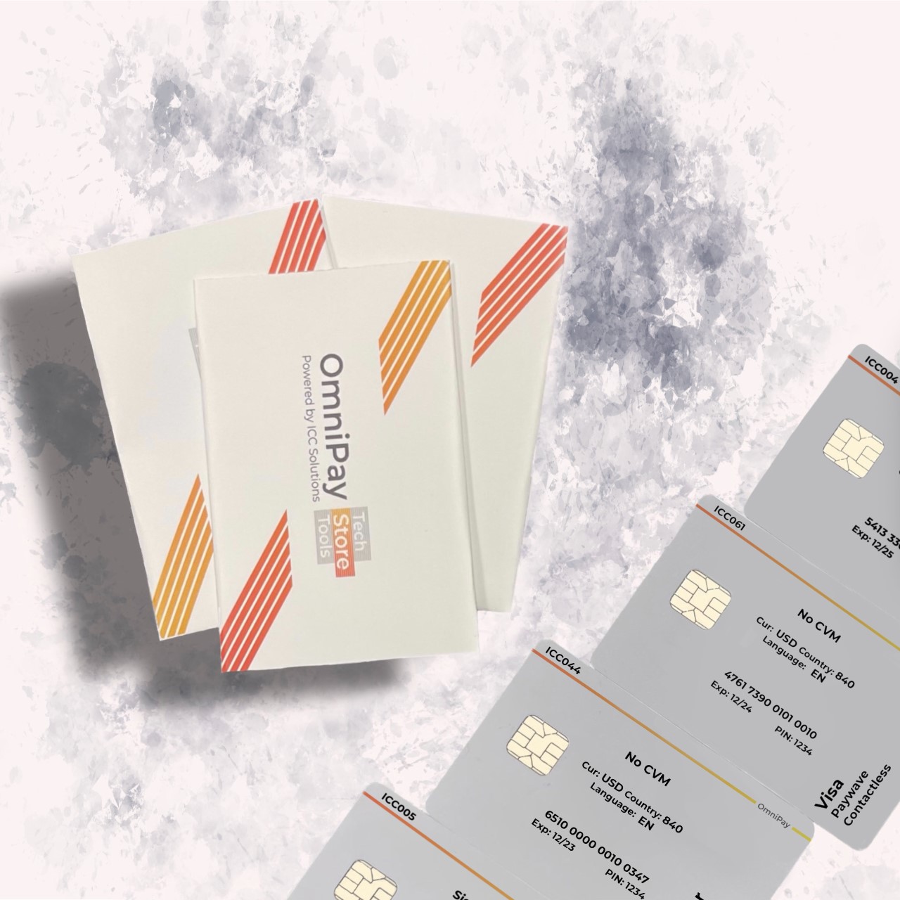 Vending Pack - OmniPay